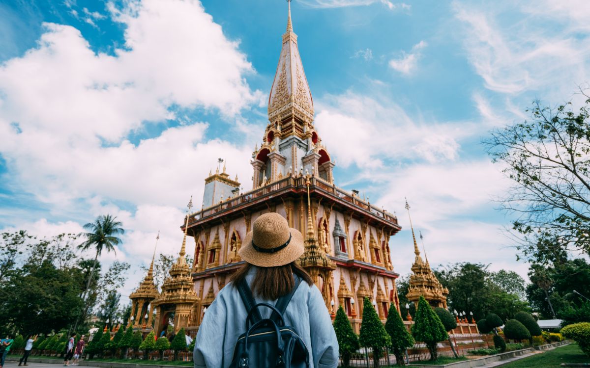 Millal minna Taisse? - Reisi Radar